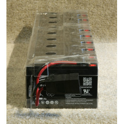 UPS, New Batteries - UPS Trader
